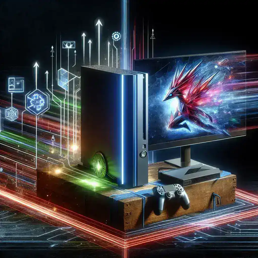 What is DLSS and how does it improve gaming performance? - HybridIT