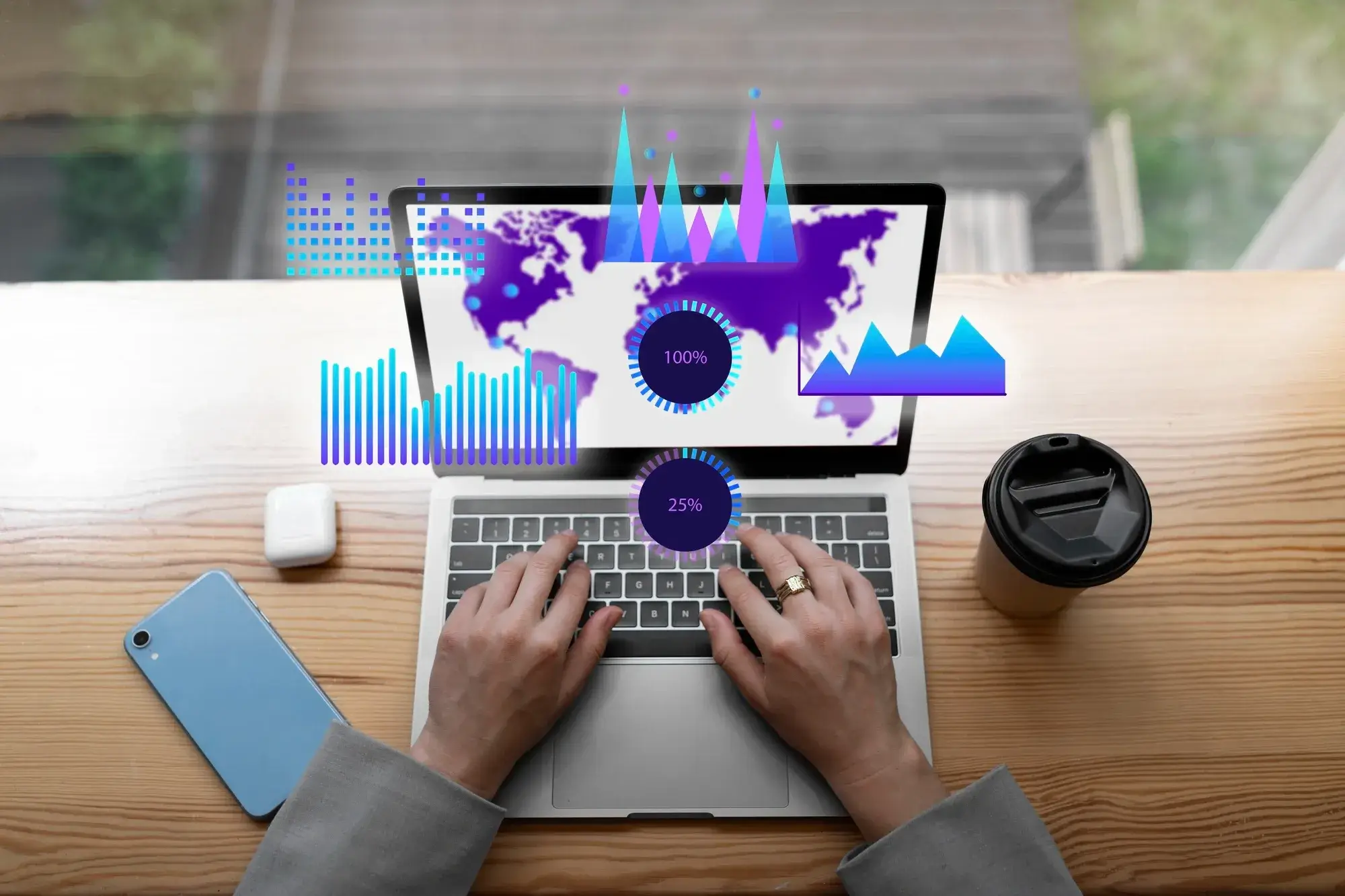 Insights Beyond Today Harnessing Predictive Analytics For Future 5999