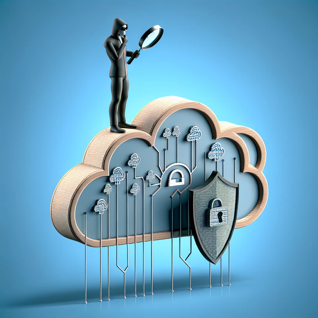 The Critical Role Of Ethical Hacking In Safeguarding Cloud Infrastructures Hybridit